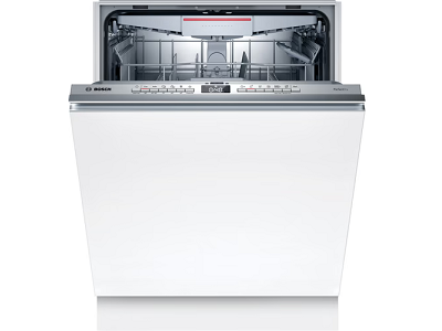Bosch SMV6YCX00E. Informatie en kenmerken.